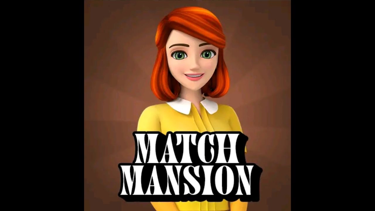 Match Mansion 😱😱😅😅 ️ ️ ️ ️ ️ - YouTube