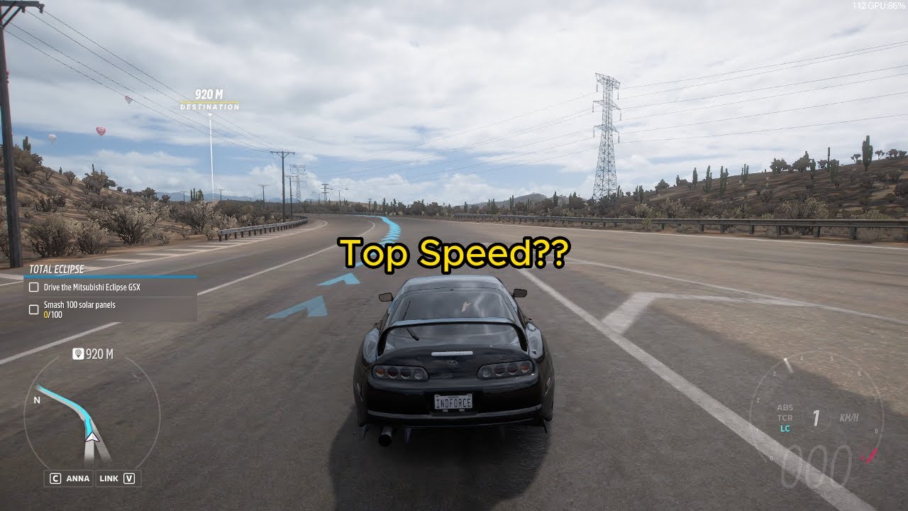 MAX BUILD FOR DRAG RACE!! SUPRA-MK4 - YouTube