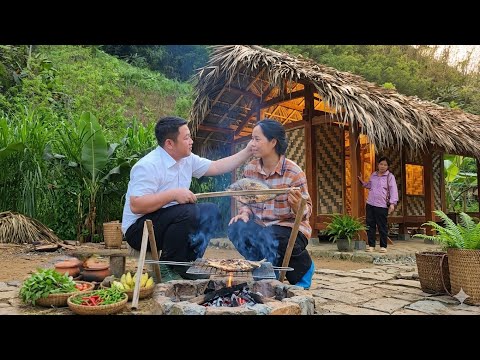 Milyarder CEO Bekar Bir Anneye Aşık Olur — Kız Kardeşinin Tepkisi Herkesi Şaşırtır