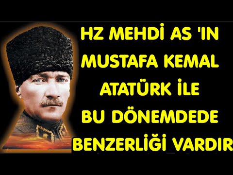 #HZ. #MEHDİ (#AS) #Kıyam Ettiğinde #Hurucu İse #40 'A Doğru