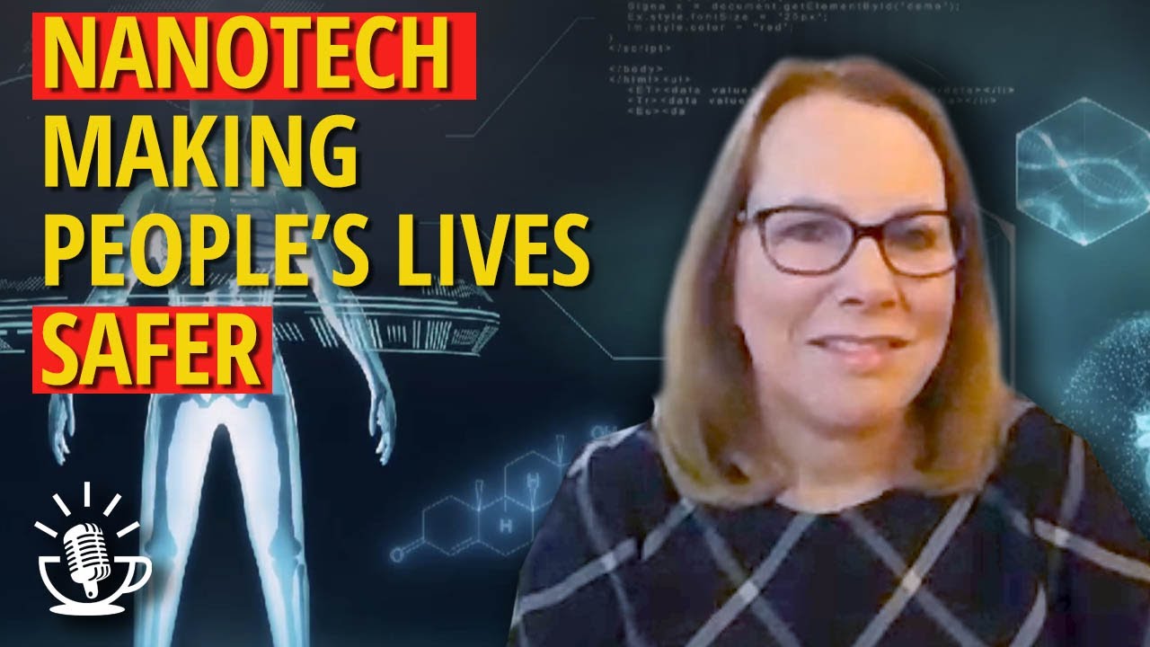 Progress in Pathogen Defense, Dr. Carolyn Myers Discusses FendX's Collaboration with Dunmore ...