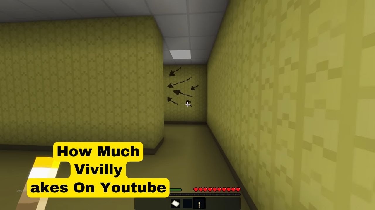 How Much Does Vivilly Earn From YouTube Newest In February 2025? Here's ...