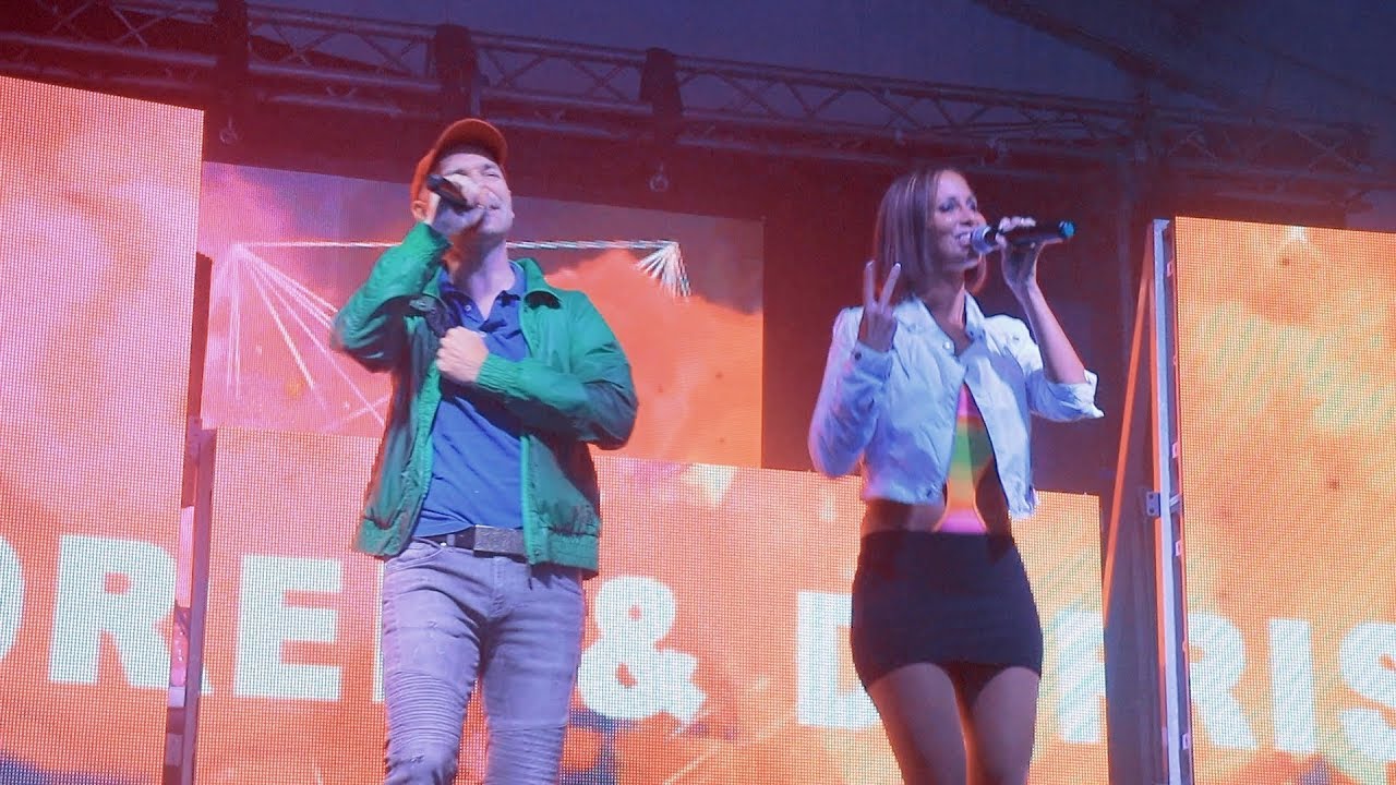 Hol nyaralt Doris? | S01E064 | Dred Bíró Zsolt - YouTube