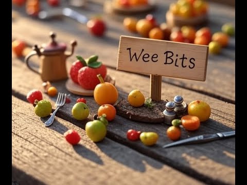 Wee Bits, Episode 6 - YouTube