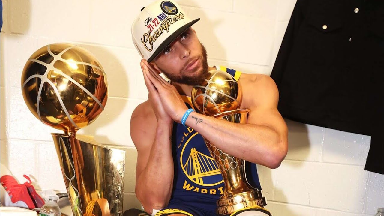 Steph Curry nba mix - Rich minion ft Yeat - YouTube
