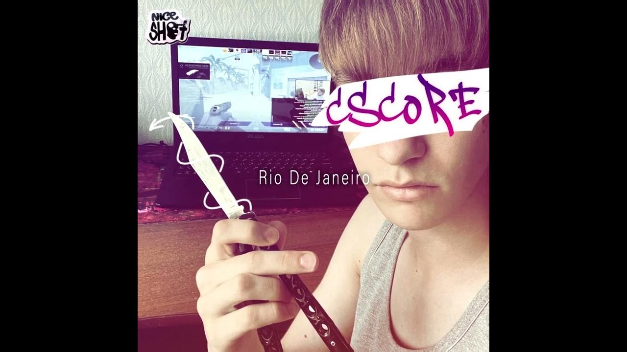 t3n3ssy - cscore (prod. by nightiger) - YouTube