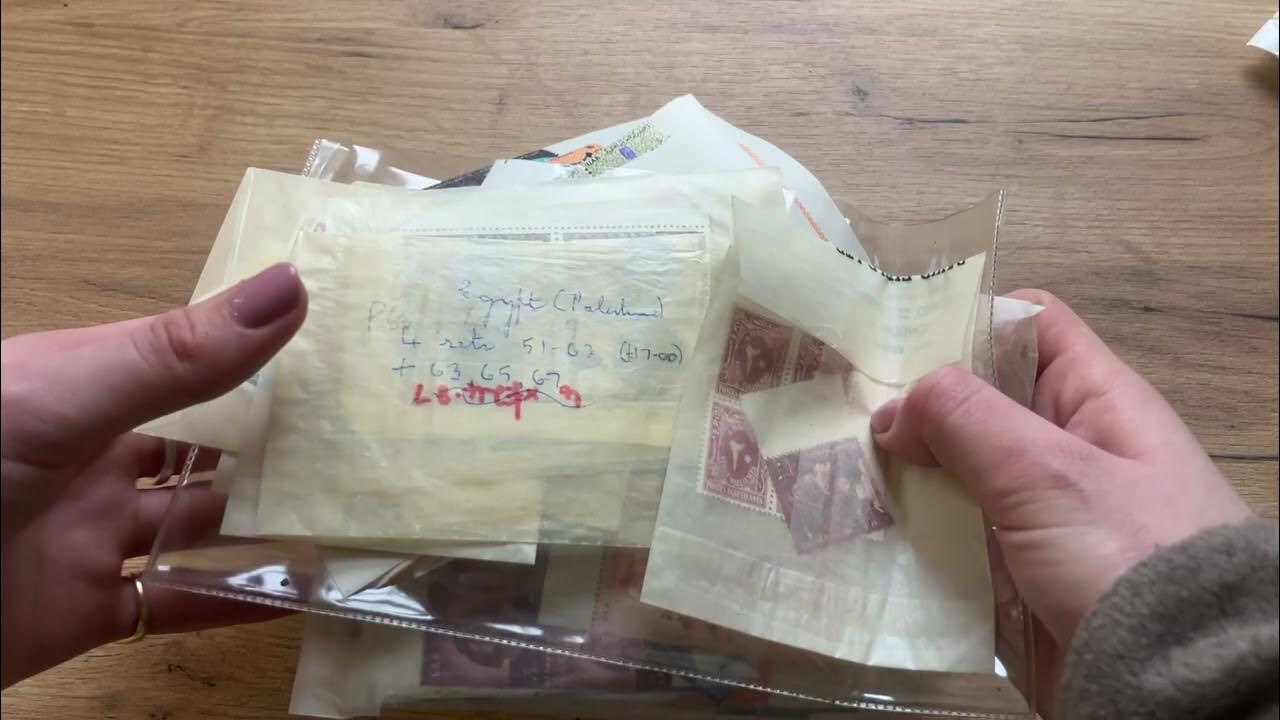 Lot 3629 | Auction 24117 - YouTube