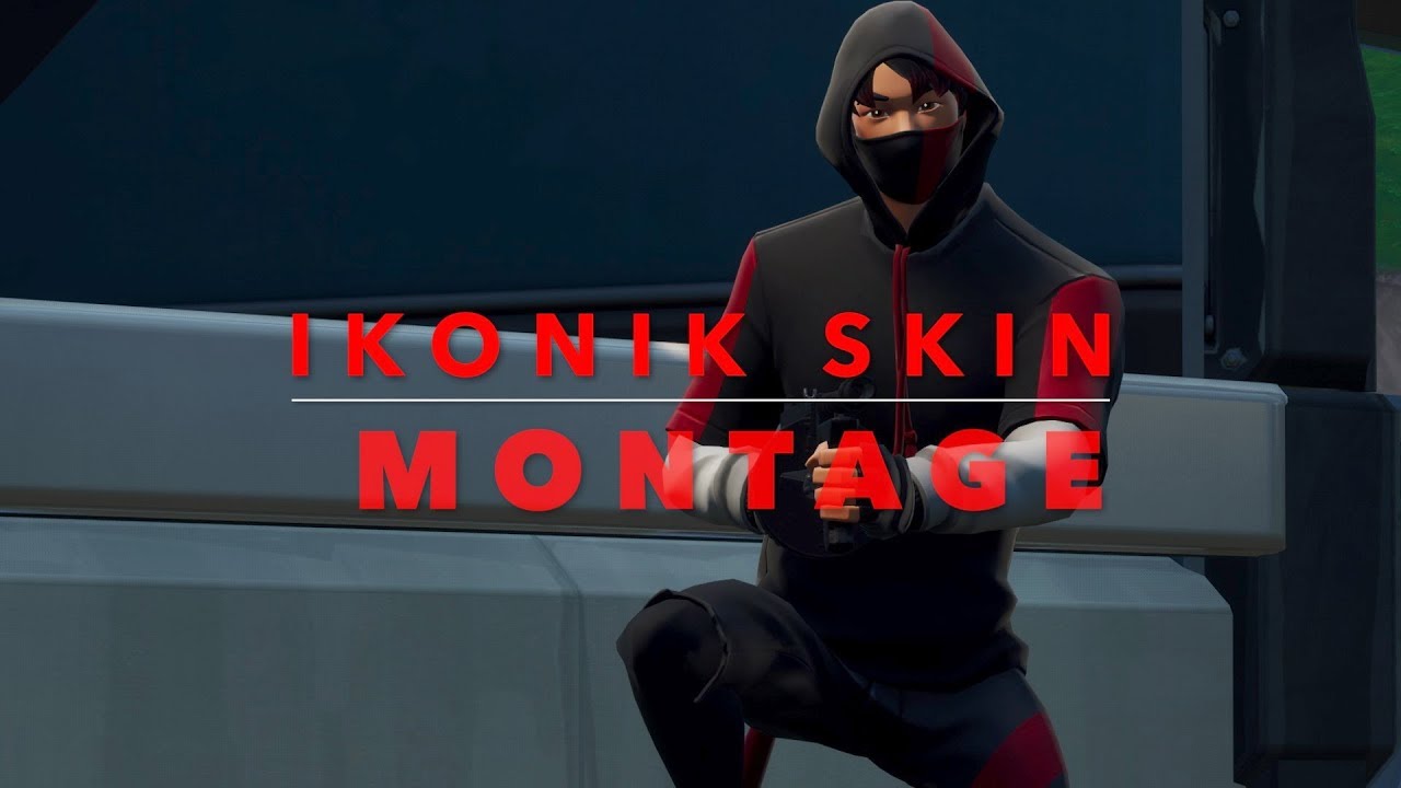 iKON - Love Scenario( PS4)montage - YouTube