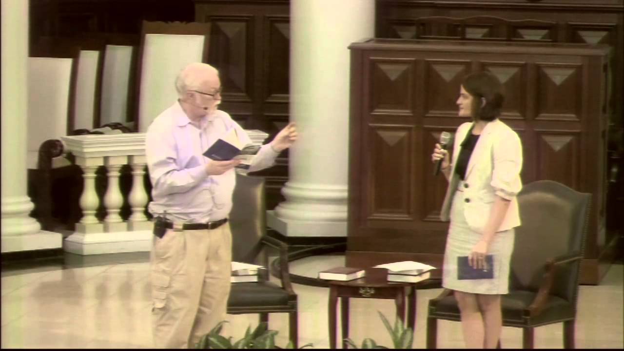 Finkenwalde in the School of Bonhoeffer- An Introduction - YouTube