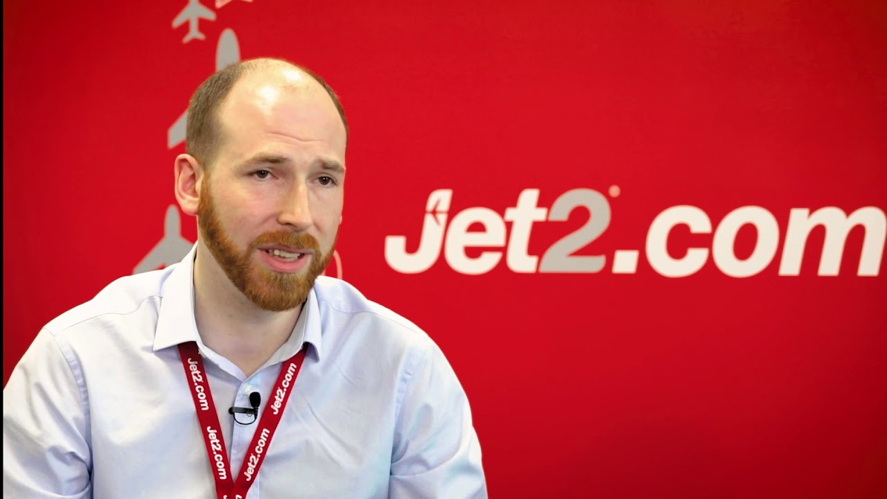 Dan - Database Administration Manager - YouTube