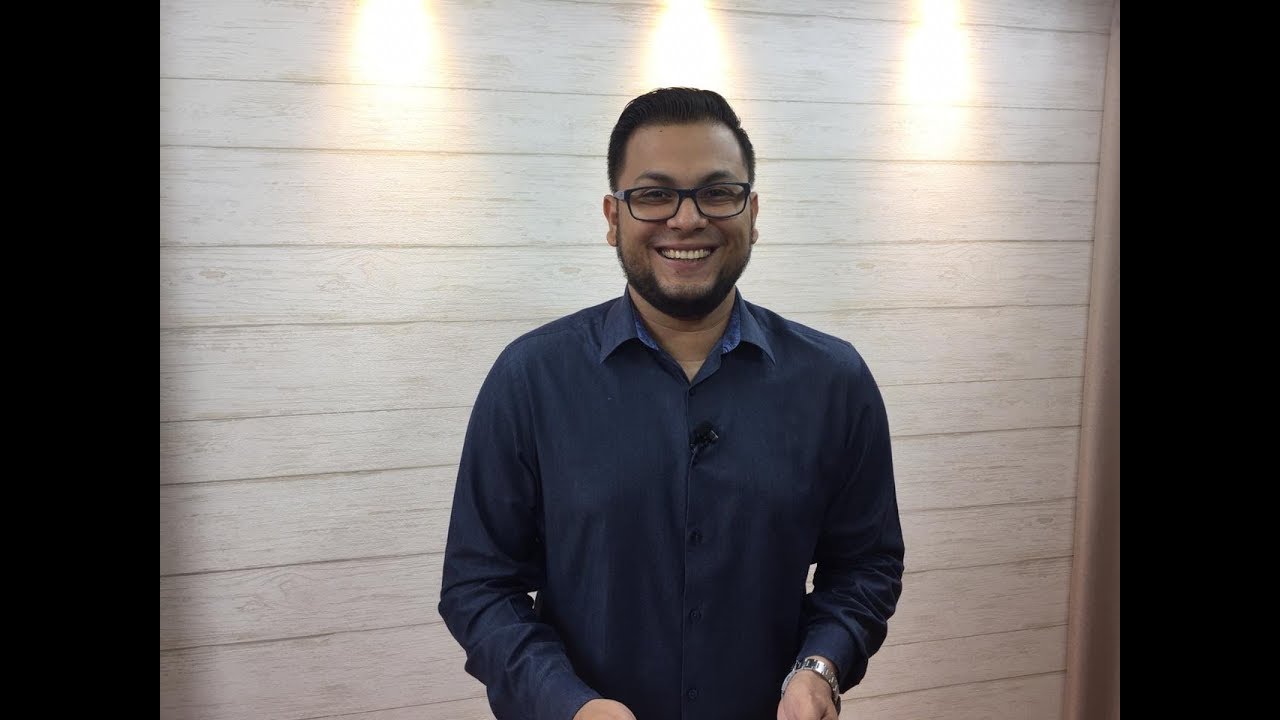 La Verdad del Amor - Pastor Armando Obando - EES - Jueves 14 Feb 2019 - YouTube