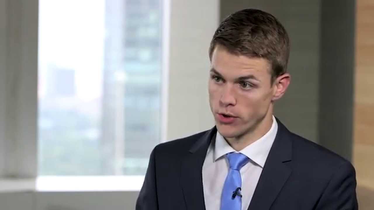 Staying Ahead of the Curve: Tim Friederich, Part I - Retirement Plans ...