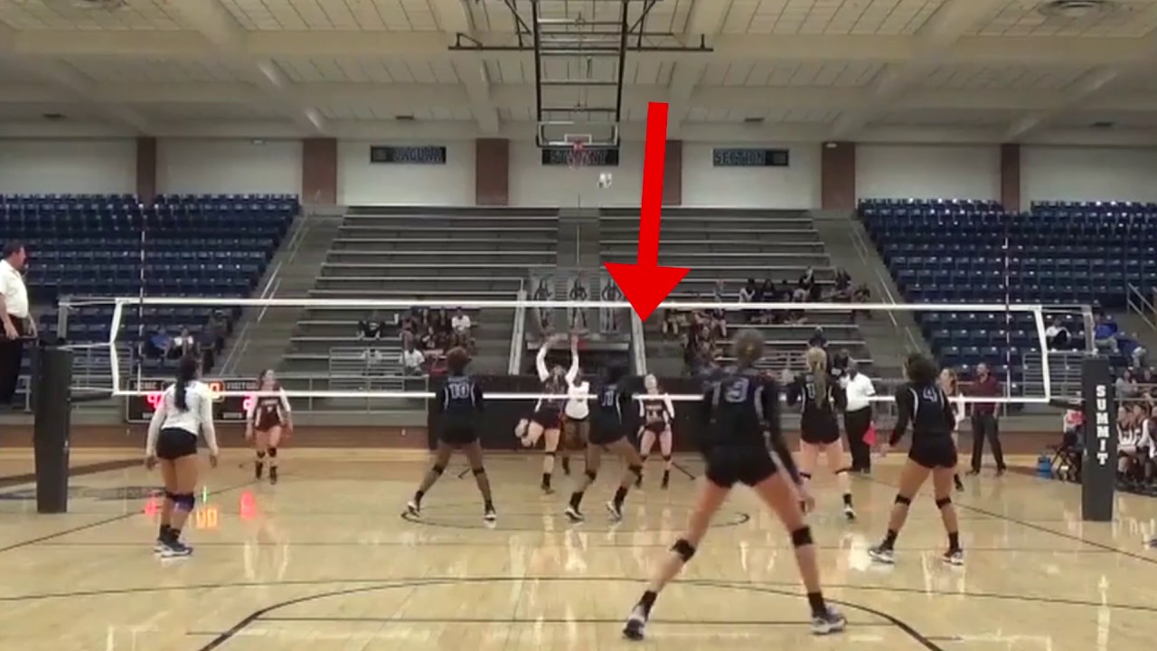 destiny haynes highlight - YouTube