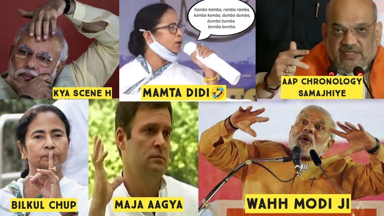 Modiji Funny Memes🤣..Don't miss ending🔥|Modiji meme compilation🤣🔥 ...