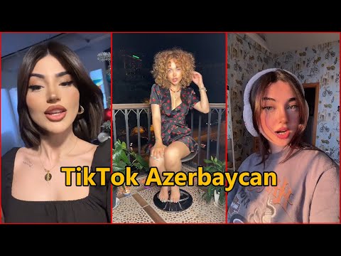 TikTok Azerbaycan - En Yeni TikTok Videoları #125 | Neo
