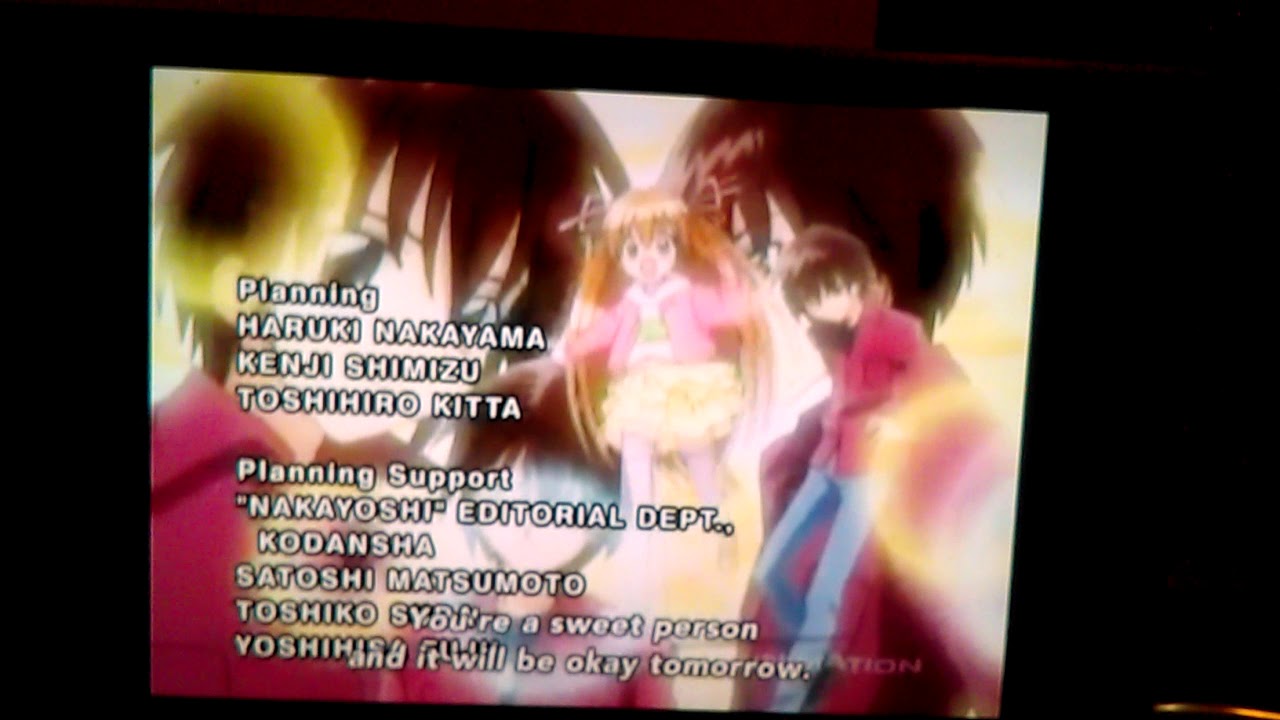 Save me lollipop anime - YouTube