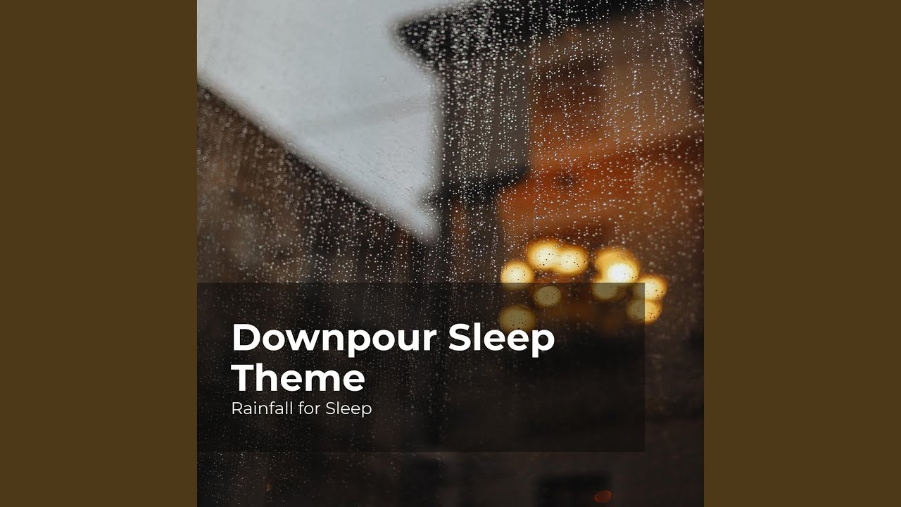 Drowse in Downpour - YouTube