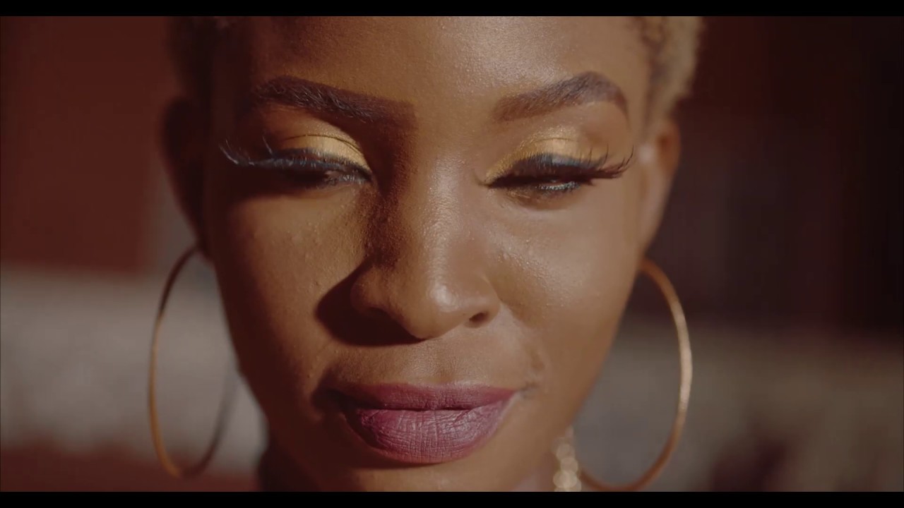 YBF - BE THERE OFFICIAL VIDEO - YouTube