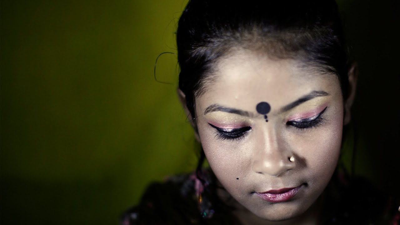 A Life in Chains | Teaser "Shamoli" - YouTube