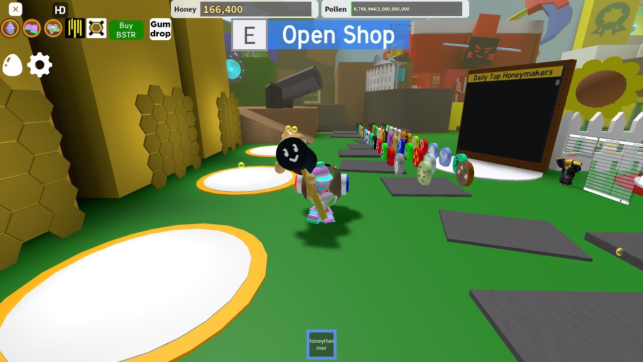 Checking out fake BSS test realm - YouTube