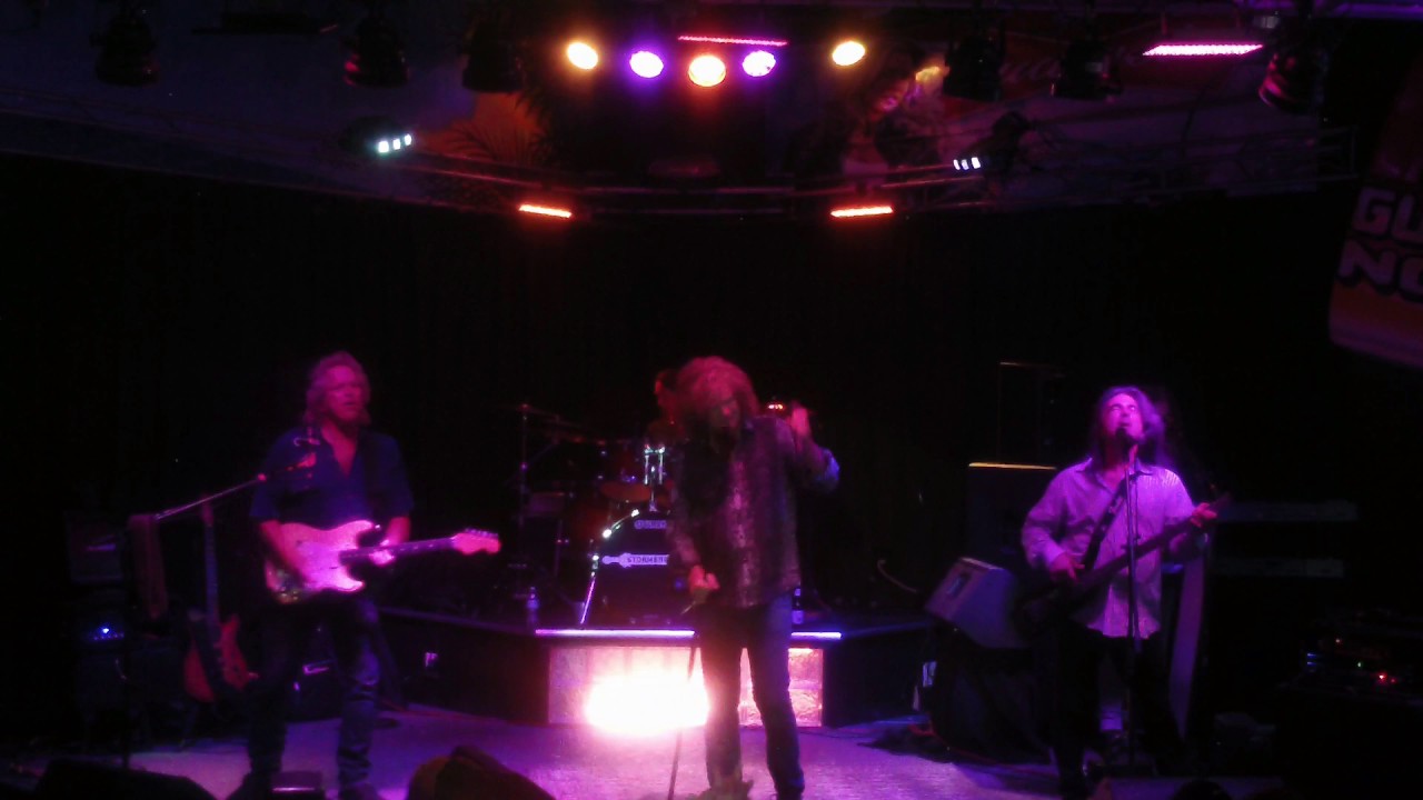 Stormbringer Band / High Octane (Set-3) April -5-2017 HDQ3 - YouTube