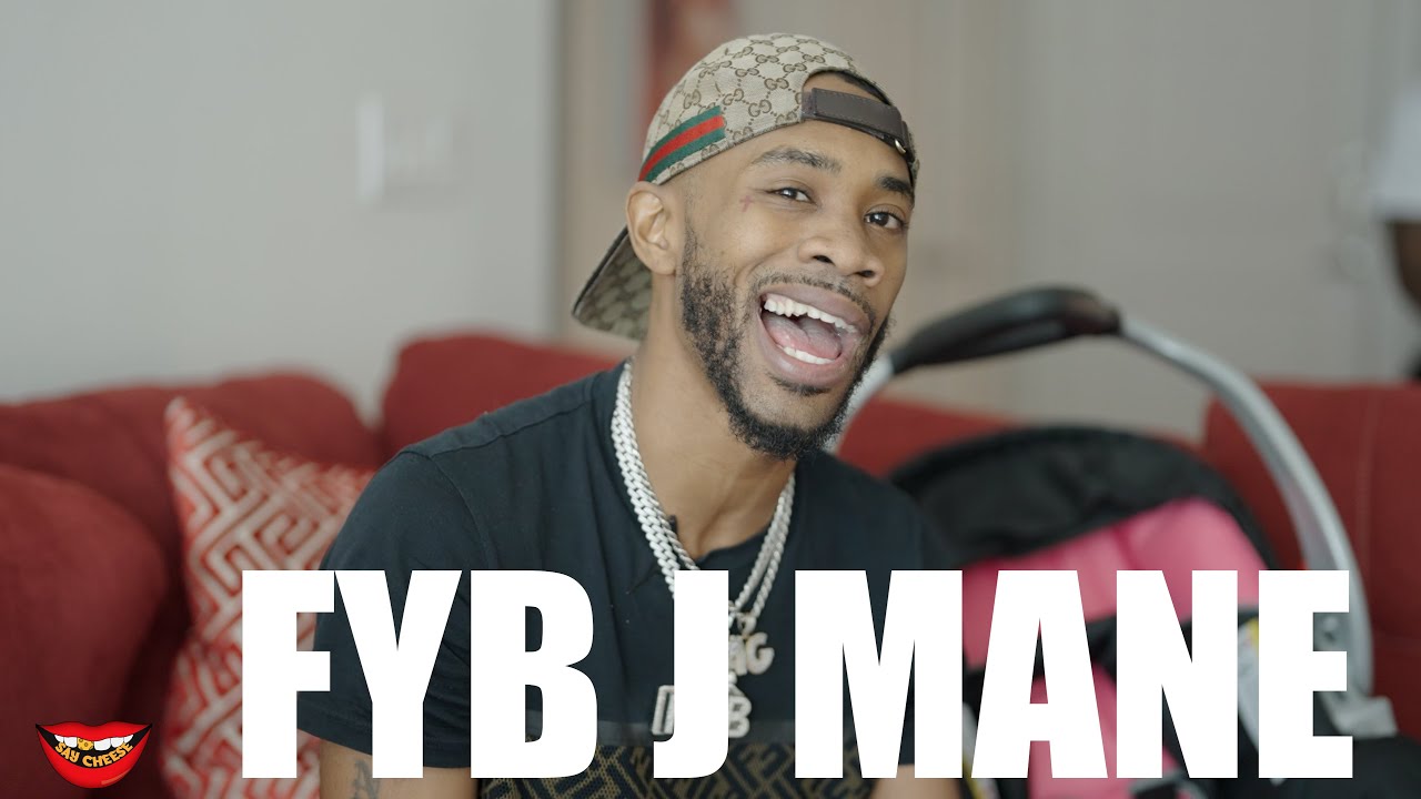 FYB JMane: is Chicago drill music dead? "Young Pappy would've been the ...
