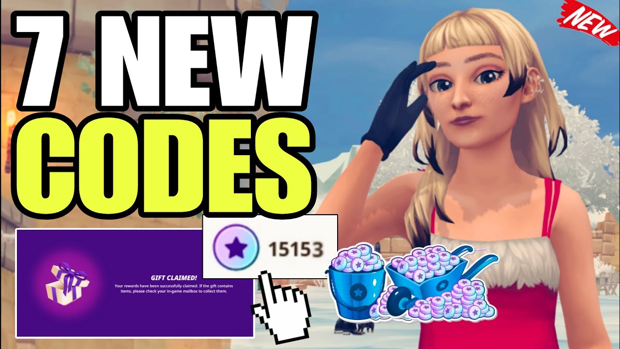 *NEW CODES* STAR STABLE REDEEM CODES IN DECEMBER 2025 | STAR STABLE ...
