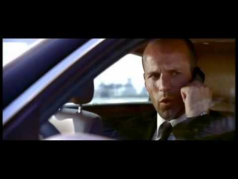 Transporter 2 Trailer HD - YouTube