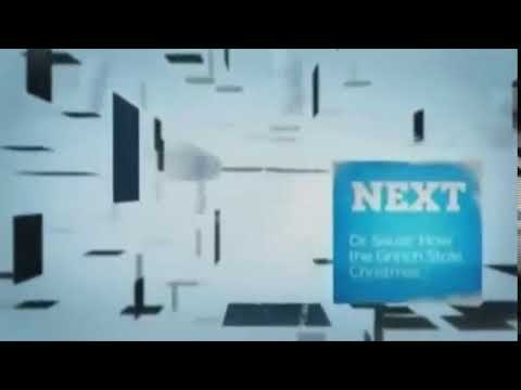 CN - Christmas Next Bumper (With No Voice)