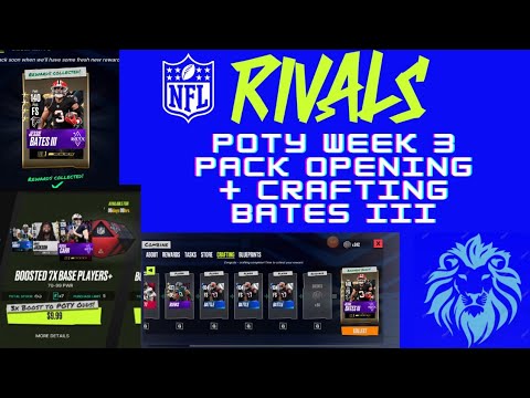 Double Lego Pulls!? POTY Week 3 Pack Opening + crafting Bates Lego ...
