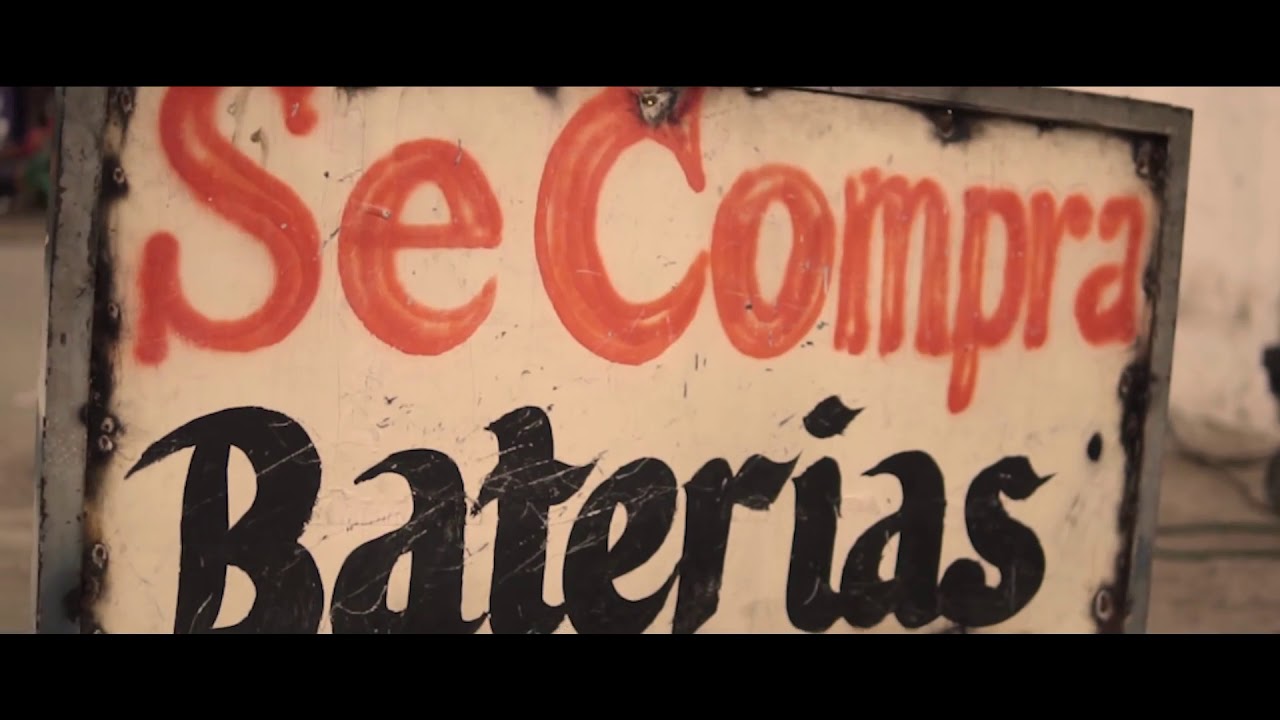 Rochy RD Haciendo Dinero X Mayimbaso (video oficial ) - YouTube