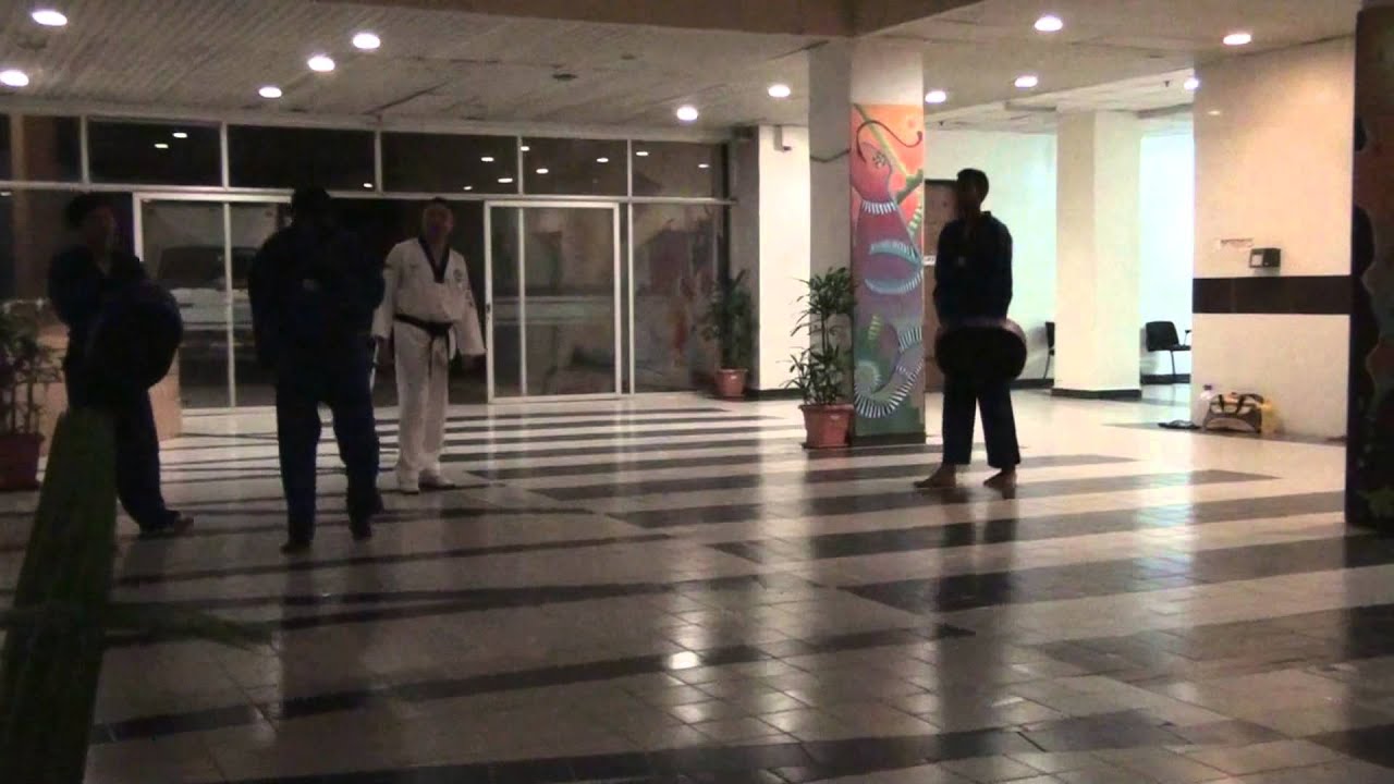 Stealth Attitude Unlimited 10 - YouTube