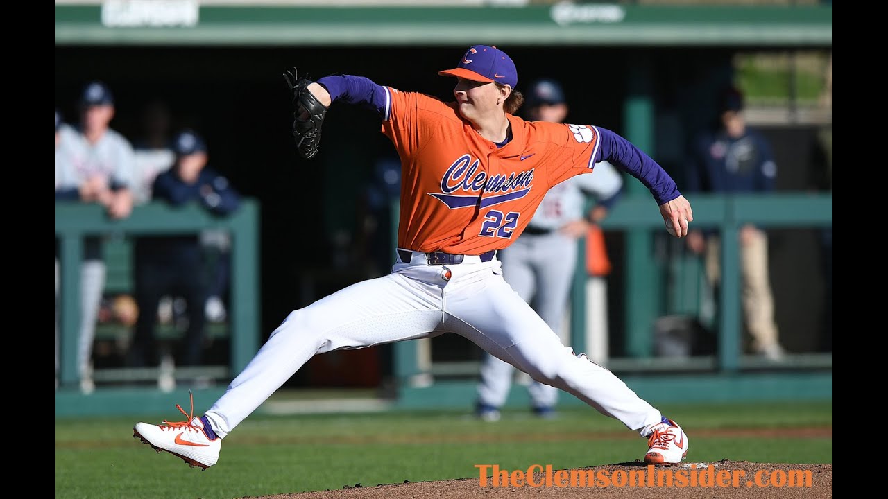 Zoomin' with TCI: Sam Weatherly updates fans on his big league journey ...