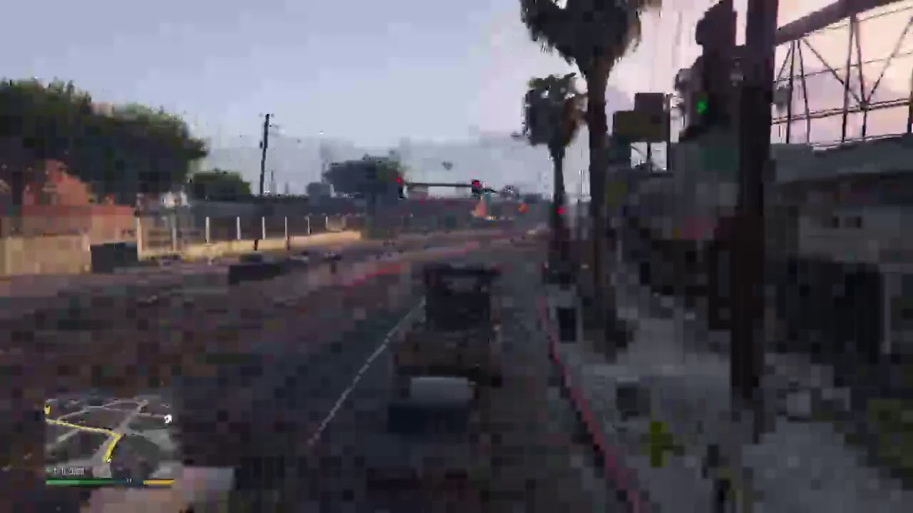 GTA 5 [CTA Gaming] [LiveStream2019] - YouTube