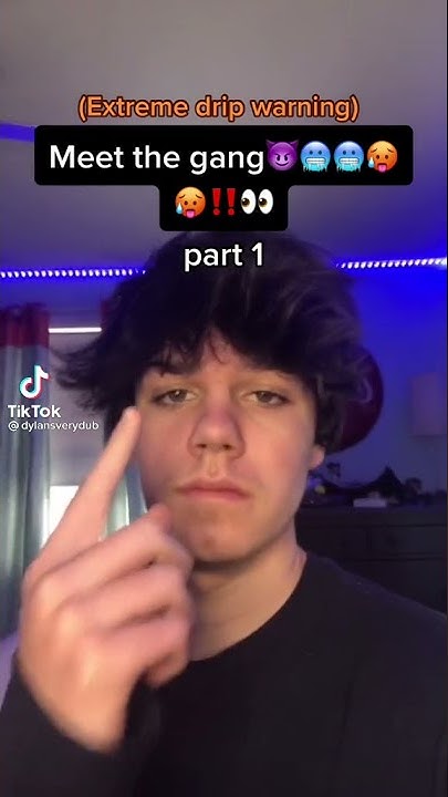 Meet the sus squad - YouTube