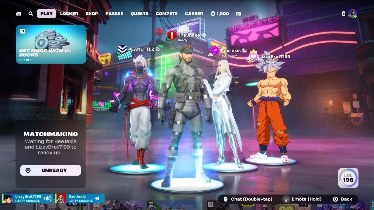 Fortnite_20250317023546 - YouTube