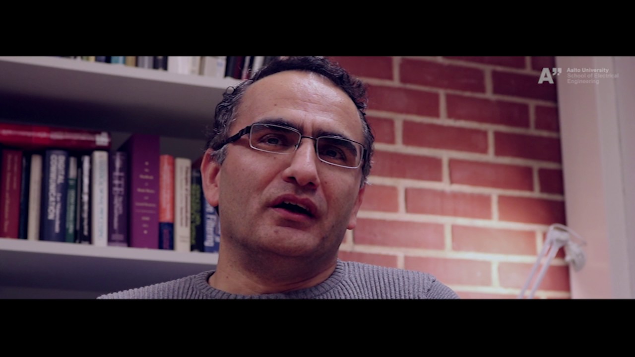 Aalto NB-IoT Prototype System - YouTube