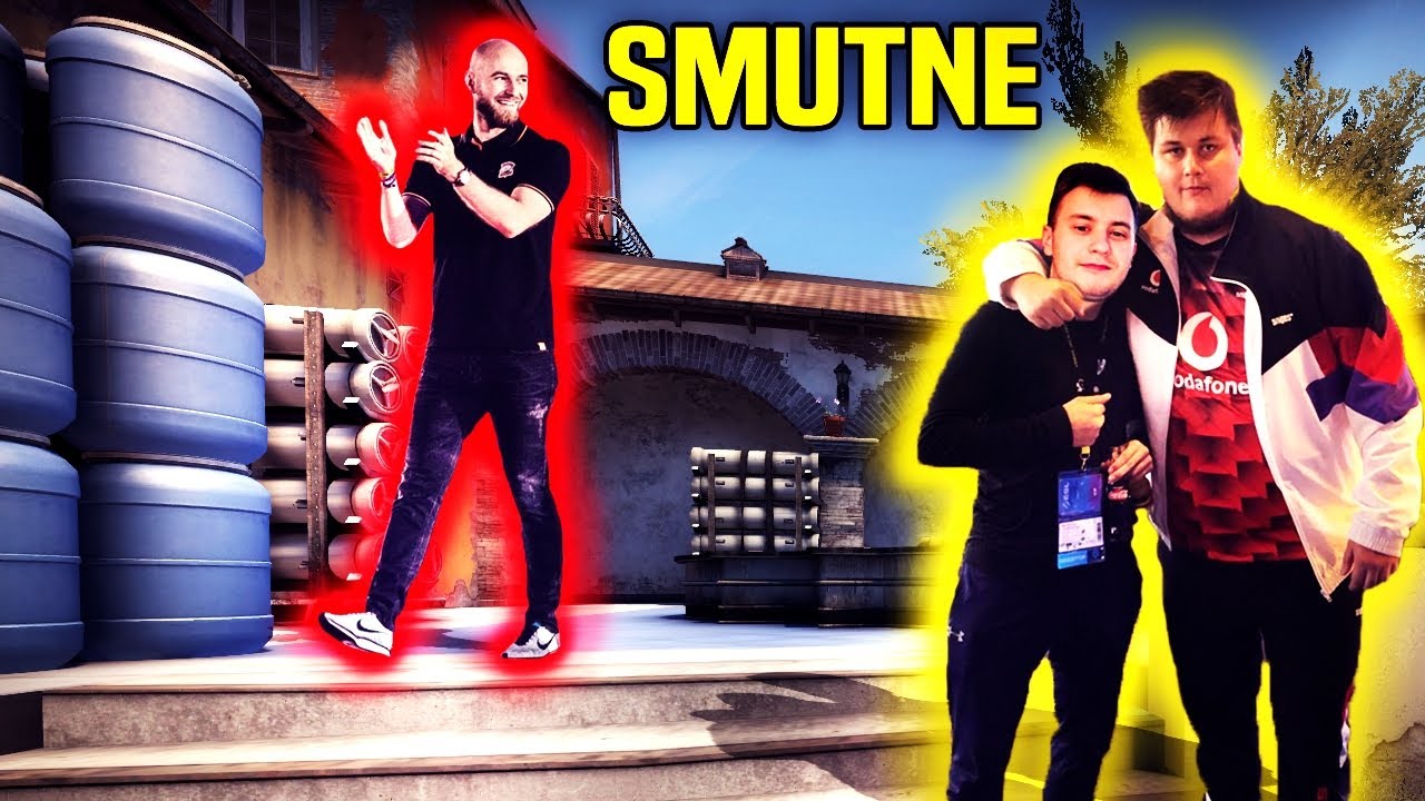 KUBEN ZE SMUTNYMI FAKTAMI O VIRTUS.PRO! 🔥 Pasha MÓWI PRAWDĘ O PRO GRACZACH! TAZ i NEO PO MECZU ...