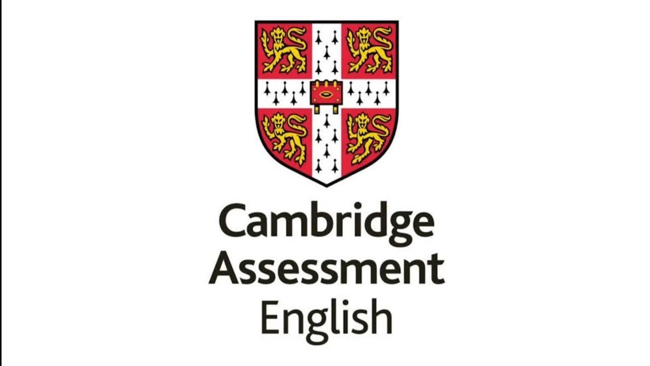 Check your English level with Cambridge Assessment Test!! - YouTube