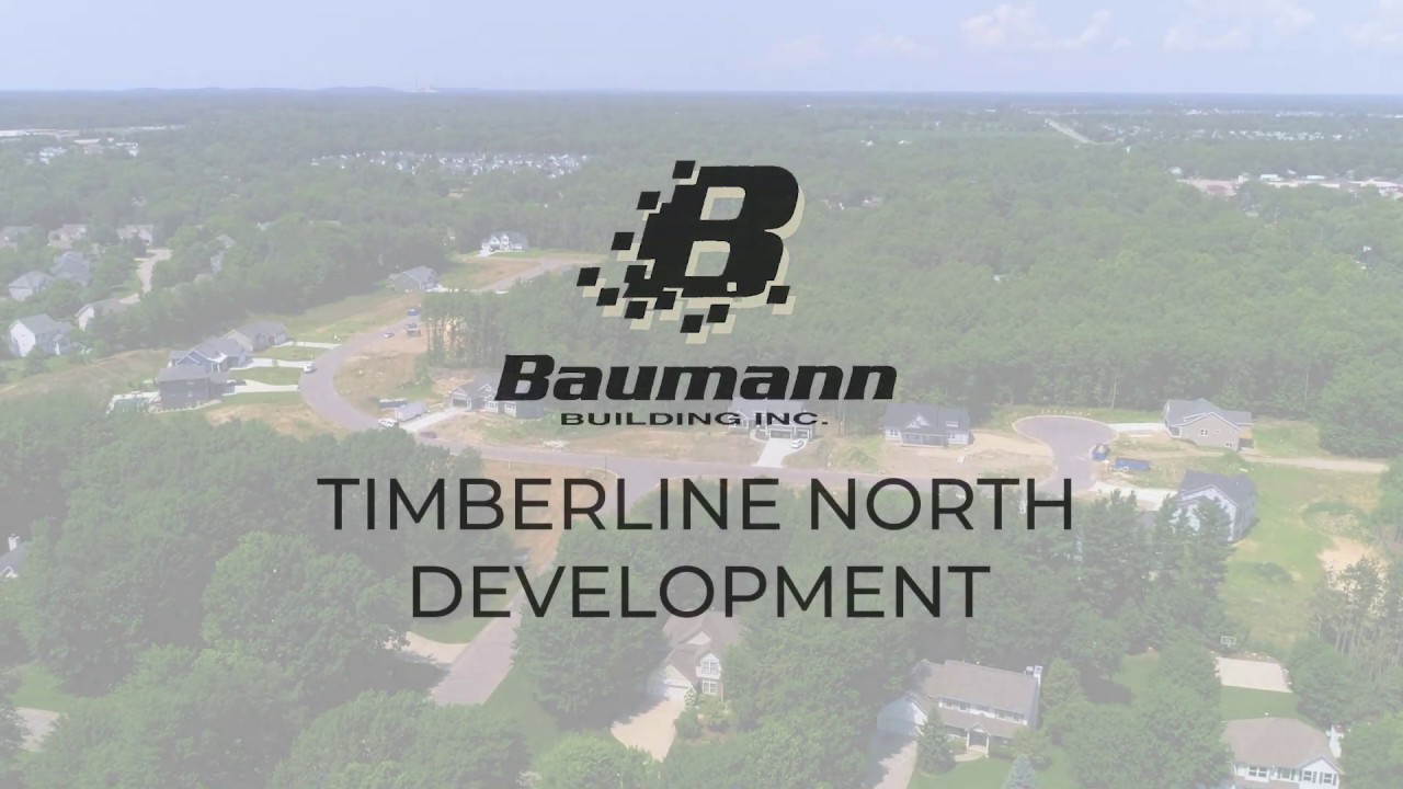 Timberline North - YouTube