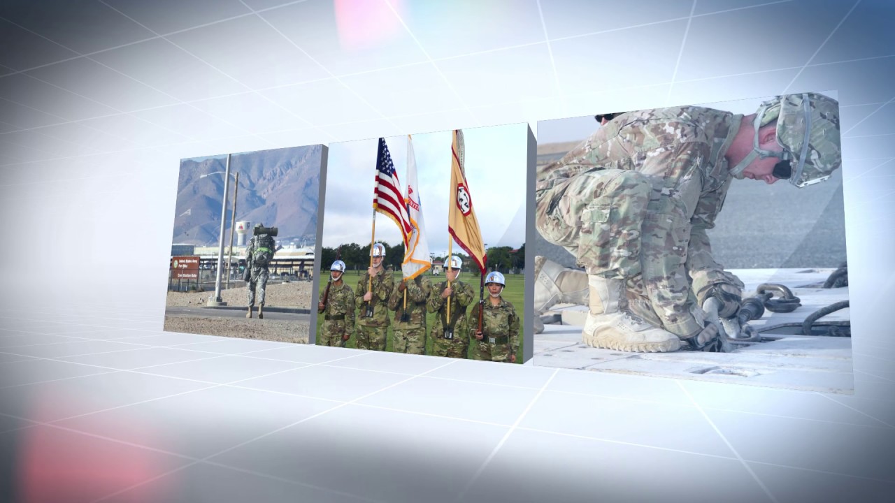 Welcome to the 4th ESC - YouTube