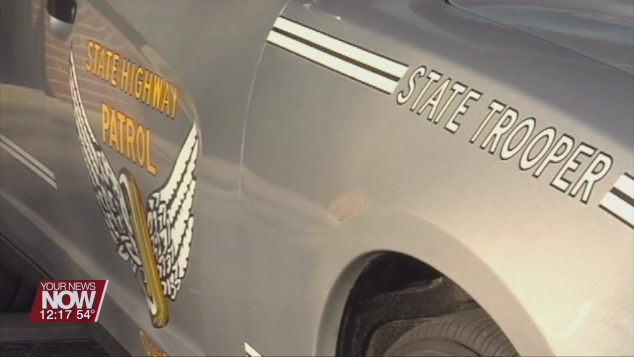 Ohio Highway Patrol Logo Become An Ohio State Highway Patrol Trooper