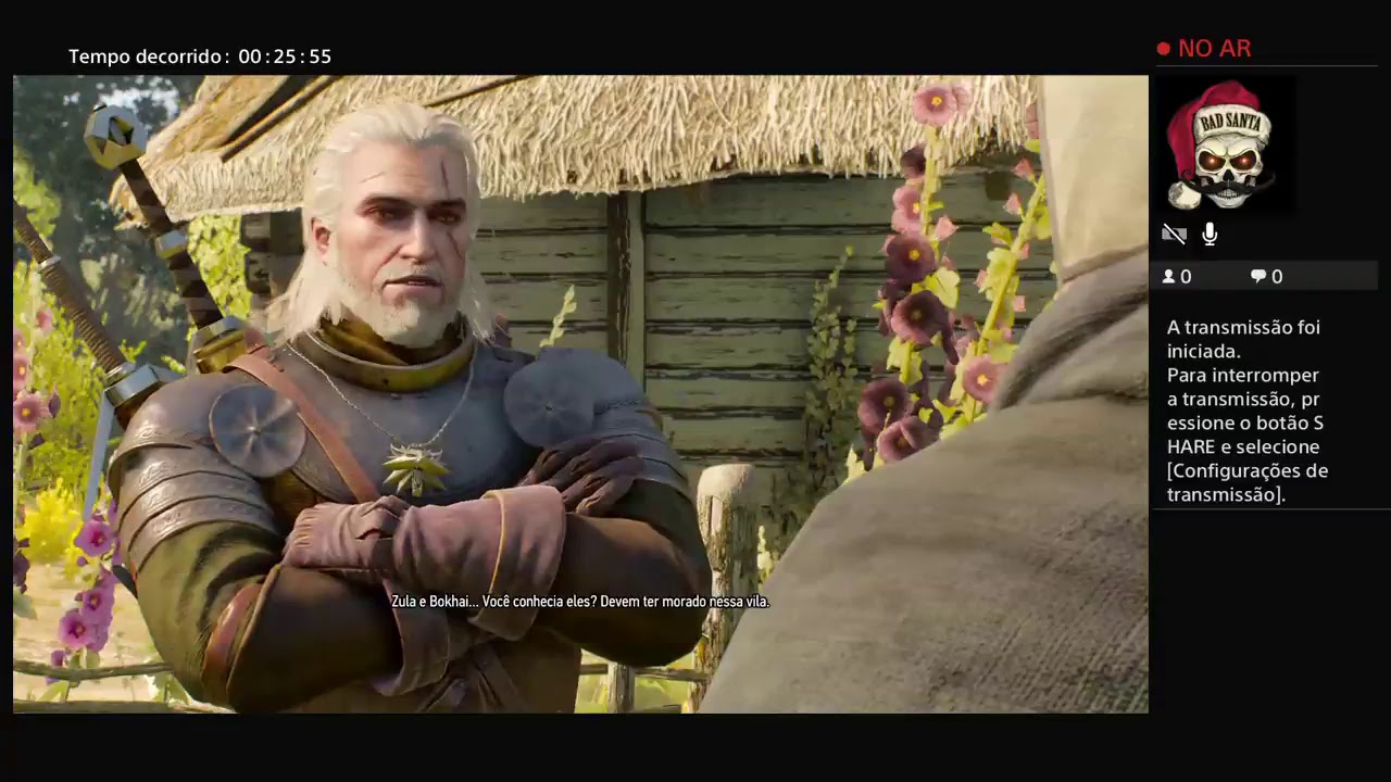 The witcher #14 - YouTube