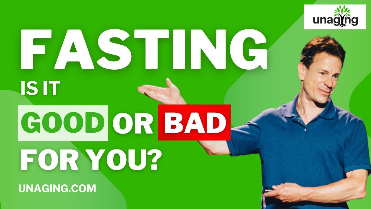 Intermittent Fasting: Is It Good or Bad for You? Science-Backed ...