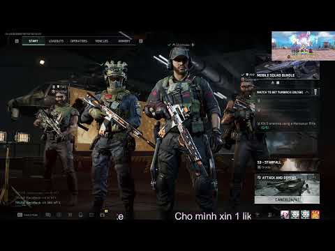 DELTA FORCE NEWS Build AKM Rife - YouTube