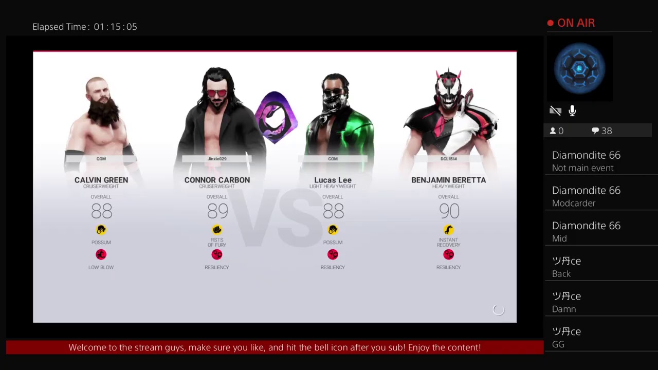 CDXT Online 3 - YouTube