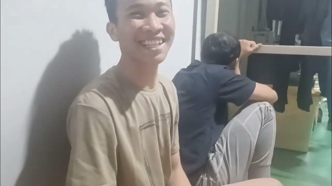 Baru Bekerja Tiga Bulan Sudah Di Pecat Di Kembalikan Ke Agency // TKI Taiwan Terkena PHK - YouTube