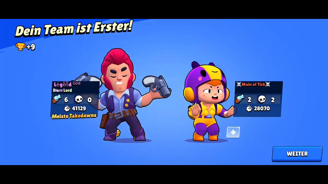 Colt Rank 20 (part 2) mit ☠️Main of Tick☠️ - YouTube