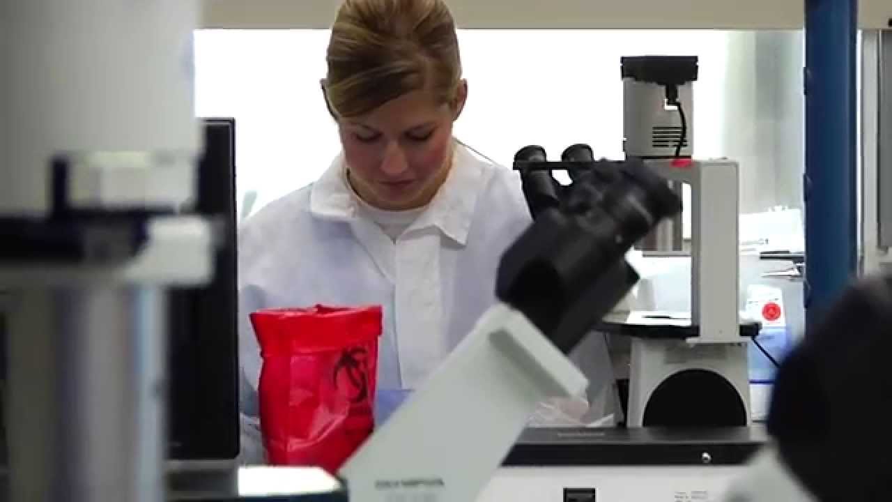 Helomics: the Next Generation of Personalized Healthcare - YouTube