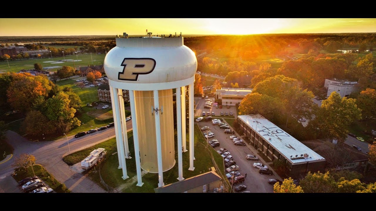 Purdue University Fraternity Life - YouTube